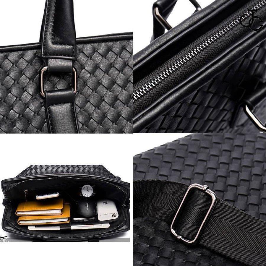 ビジネスバッグ メンズ レザー ブランド おしゃれ 3way 本革 A4 : KSMCヤフーショップ - 通販 - Yahoo!ショッピング