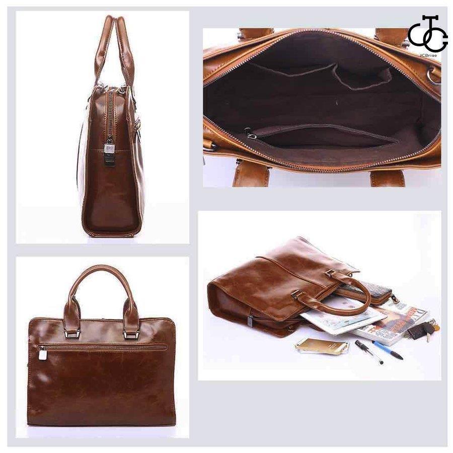 ビジネスバッグ メンズ A4 3way ブランド 革 レザー おしゃれ : dk-1111451 : KSMCヤフーショップ - 通販 - Yahoo!ショッピング