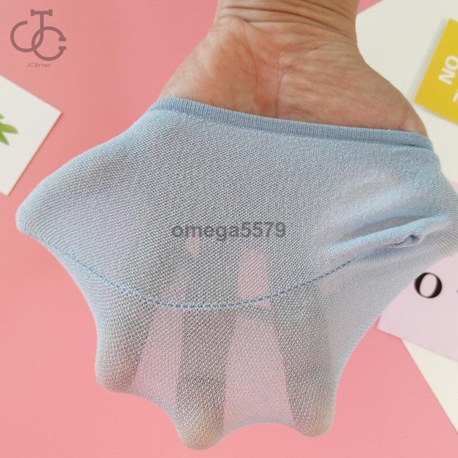 フットカバー レディース JCBrige 脱げない カバーソックス 蒸れない 靴下 女の子 薄手 ショートソックス 婦人用 くつした 透け感 : KSMCヤフーショップ - 通販 ...