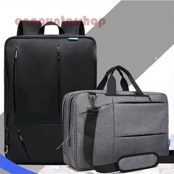 リュック メンズ ビジネスバッグ ショルダーバッグ 大容量 パソコンバッグ デイパック リュックサック バックパック 斜めがけバッグ 通学 通勤 3way : KSMCヤフーショップ - 通販 ...