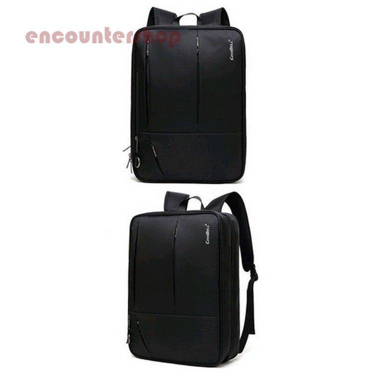 リュック メンズ ビジネスバッグ ショルダーバッグ 大容量 パソコンバッグ デイパック リュックサック バックパック 斜めがけバッグ 通学 通勤 3way : KSMCヤフーショップ - 通販 ...