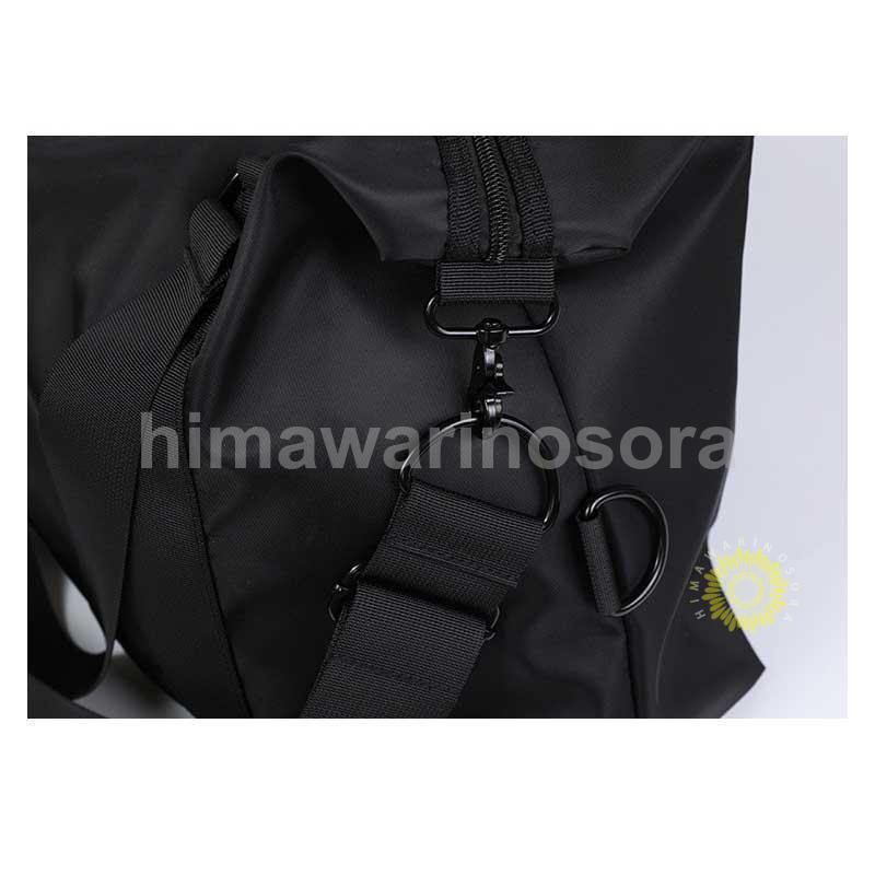 トートバッグ メンズ 大きめ 大容量 軽い 多機能 2way トート ショルダー バッグ 通学 ブラック カバン 人気 : KSMCヤフーショップ - 通販 - Yahoo!ショッピング