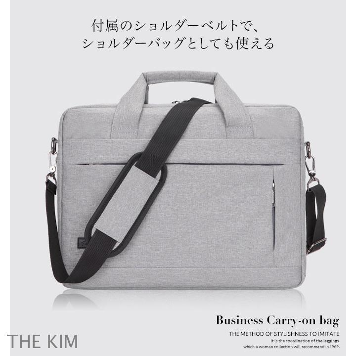 ブランド登録なし ビジネスバッグ レディース メンズ 通勤バッグ 通勤鞄 ブリーフケース pc pcバッグ 収納 A4 軽量 大容量 : KSMCヤフーショップ - 通販 - Yahoo!ショッピング