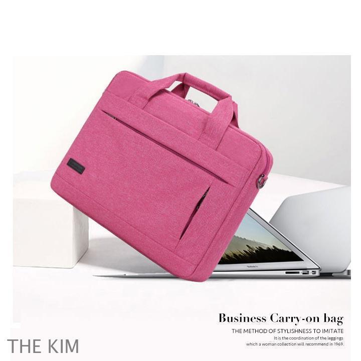 ブランド登録なし ビジネスバッグ レディース メンズ 通勤バッグ 通勤鞄 ブリーフケース pc pcバッグ 収納 A4 軽量 大容量 : KSMCヤフーショップ - 通販 - Yahoo!ショッピング