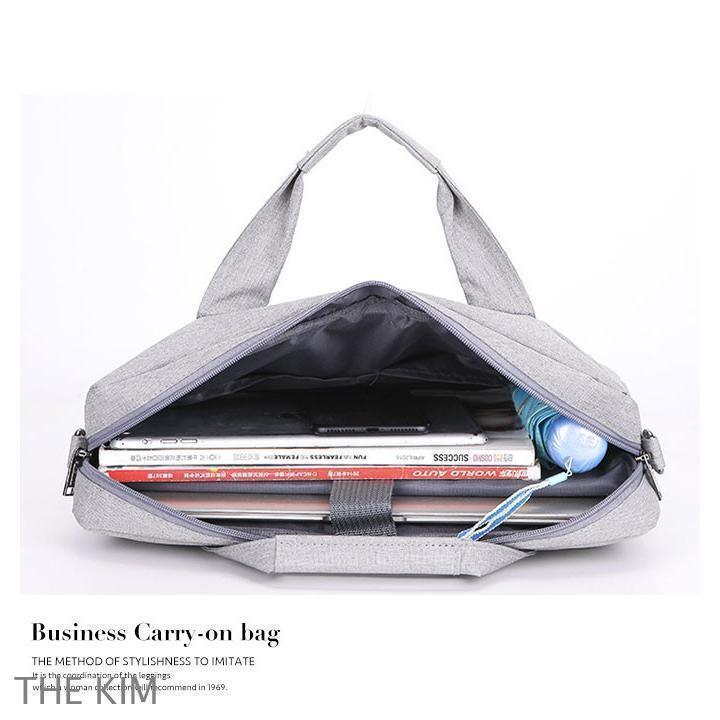 ブランド登録なし ビジネスバッグ レディース メンズ 通勤バッグ 通勤鞄 ブリーフケース pc pcバッグ 収納 A4 軽量 大容量 : KSMCヤフーショップ - 通販 - Yahoo!ショッピング