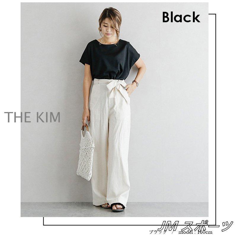 トップス レディース 夏 半袖 きれいめ おしゃれ 30代40代 上品 夏Tシャツ 半袖ブラウス カットソー カジュアル 通勤 オフィス 女性 : KSMCヤフーショップ - 通販 ...