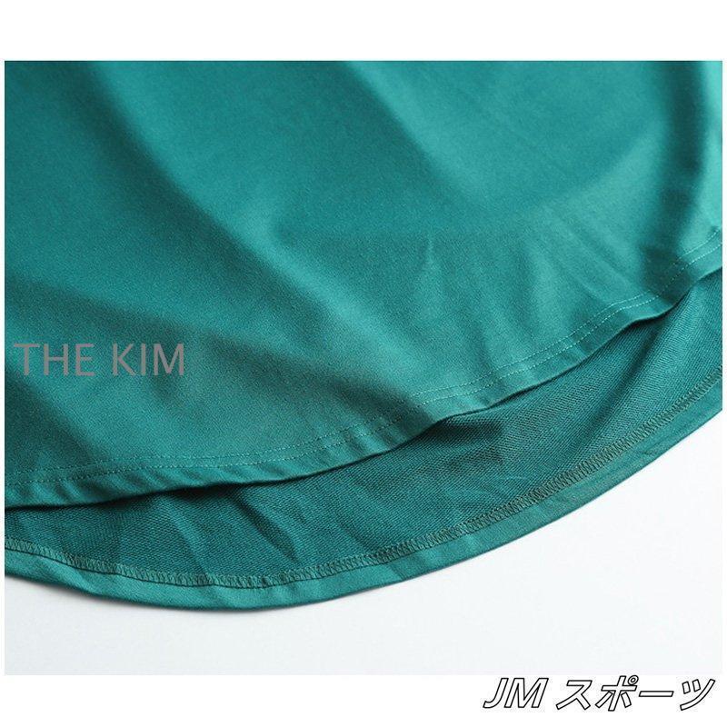 トップス レディース 夏 半袖 きれいめ おしゃれ 30代40代 上品 夏Tシャツ 半袖ブラウス カットソー カジュアル 通勤 オフィス 女性 : KSMCヤフーショップ - 通販 ...