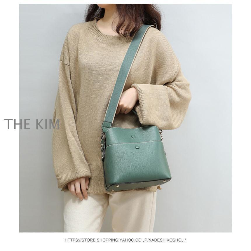 新作 本革 ショルダーバッグ レディース 斜めがけ 2way ハンドバッグ 本牛革 バッグ レディース ショルダーバッグ 斜めがけ ななめ掛け 肩がけ バッグ : KSMCヤフーショップ ...