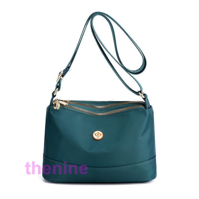 ショルダーバッグ レディース 斜めがけ 軽い 小さめ ミニ ナイロン 軽量 旅行 スマホ おしゃれ 40代 50代 60代 : KSMCヤフーショップ - 通販 - Yahoo!ショッピング