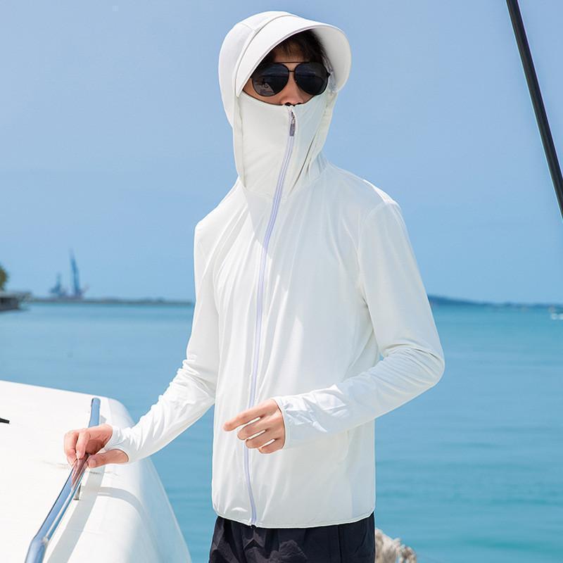 ラッシュガード メンズ UVカットパーカー 長袖 夏ジャケットUPF50+ 接触冷感 冷房速乾 フード付き 薄 男女 日焼け止め 紫外線対策 : KSMCヤフーショップ - 通販 ...