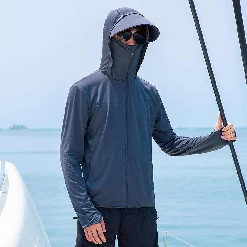 ラッシュガード メンズ UVカットパーカー 長袖 夏ジャケットUPF50+ 接触冷感 冷房速乾 フード付き 薄 男女 日焼け止め 紫外線対策 : KSMCヤフーショップ - 通販 ...