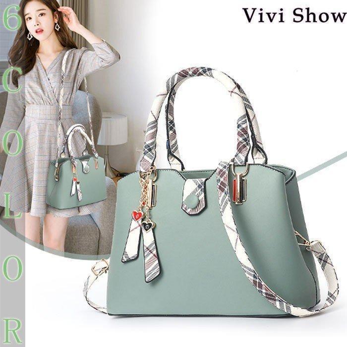 ブランド登録なし ハンドバッグ ショルダーバッグ レディース 2way バッグ トートバッグ 通勤 レディースバッグ 斜め掛け カバン 手提げ 鞄 vivishow : KSMCヤフーショップ ...