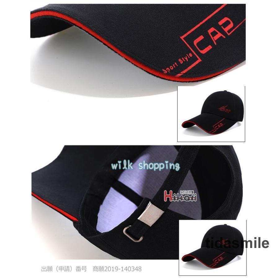 帽子 キャップ メンズ レディース カーブキャップ ゴルフ スポーツ 40代 50代 おしゃれ UVカット 日差し対策 野球 : xn-058t44n435 : KSMCヤフーショップ ...