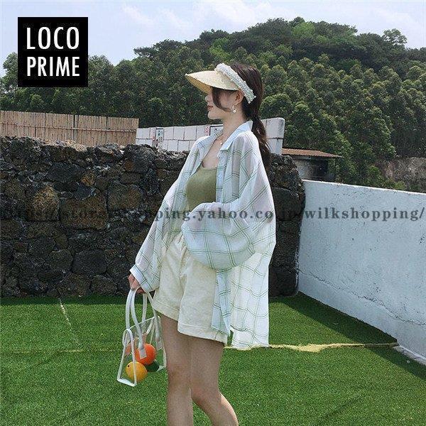 UVシャツ uvカットシャツ レディース 夏 薄手 カーディガン パーカー 長袖 紫外線カット 日焼け止め 冷房対策 ブラウス 着痩せ きれいめ : KSMCヤフーショップ - 通販 ...