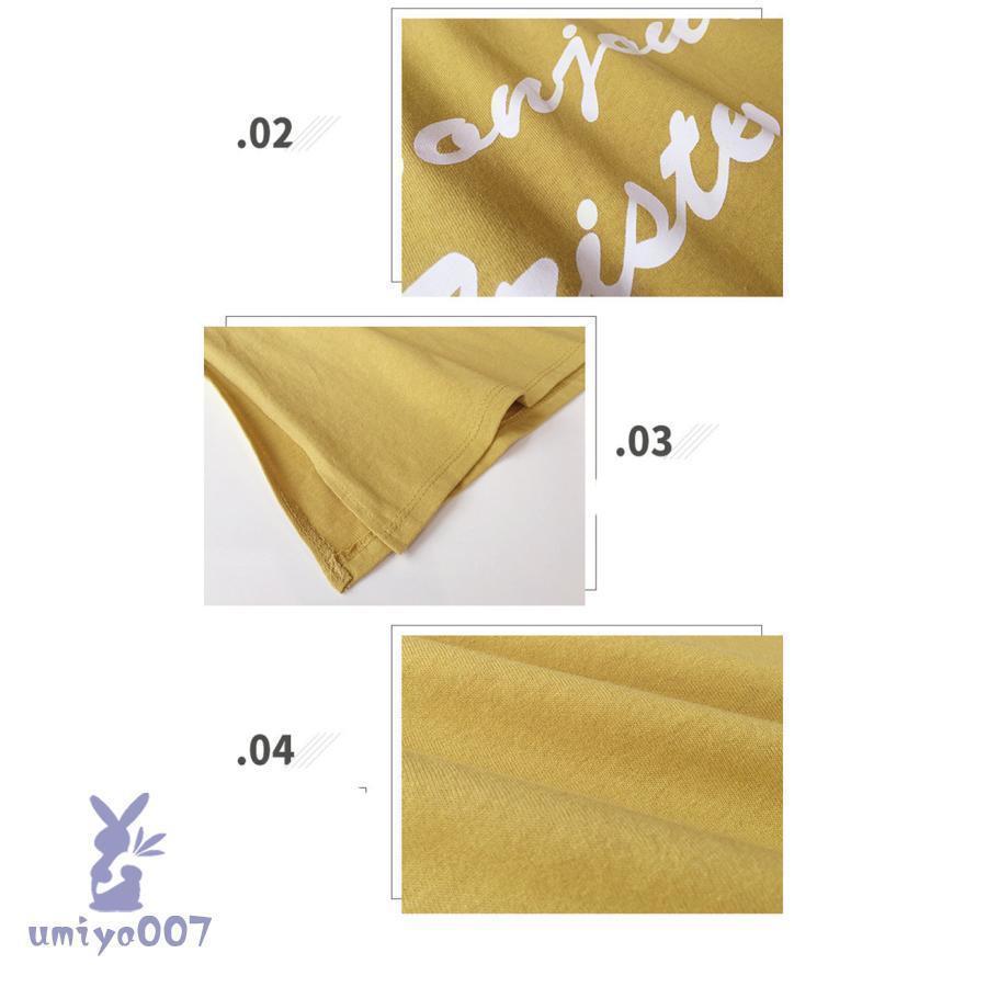 tシャツ レディース 半袖 カットソー 夏 春 トップス UV ロンT ロング 文字 サイドスリット プルオーバー インナー 大きめ 薄手 体型カバー : KSMCヤフーショップ - 通販 ...