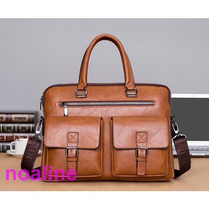 ビジネスバッグ メンズ ビジネスバック ショルダーバッグ 2way ハンドバッグ トートバッグ 手提げ 斜め掛け 通勤 カバン 多機能 多収納 : KSMCヤフーショップ - 通販 ...