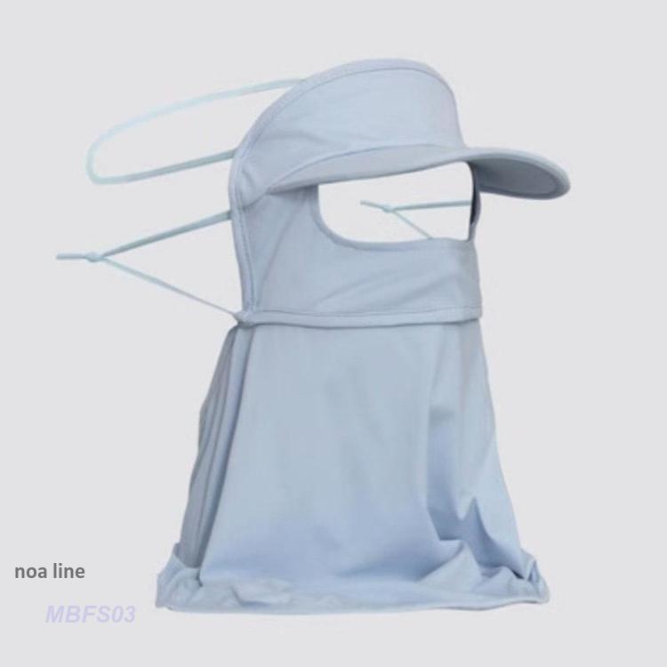 フェイスカバー フェイスマスク 帽子 ネックガード ネックカバー 接触冷感 ひんやり 男女兼用 まとめ買い ゴルフウェア 夏 UVマスク : KSMCヤフーショップ - 通販 - Yahoo ...