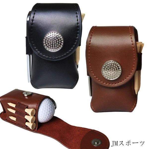 ゴルフボール ポーチ ゴルフボールケース ゴルフ ボール バッグ 収納 ホルダー ケース :y-236:KSMCヤフーショップ - 通販 - Yahoo!ショッピング