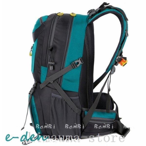 登山リュックバックパック登山リュック40L50L60Lリュックサック大容量登山用リュック :z-306:KSMCヤフーショップ - 通販 - Yahoo!ショッピング