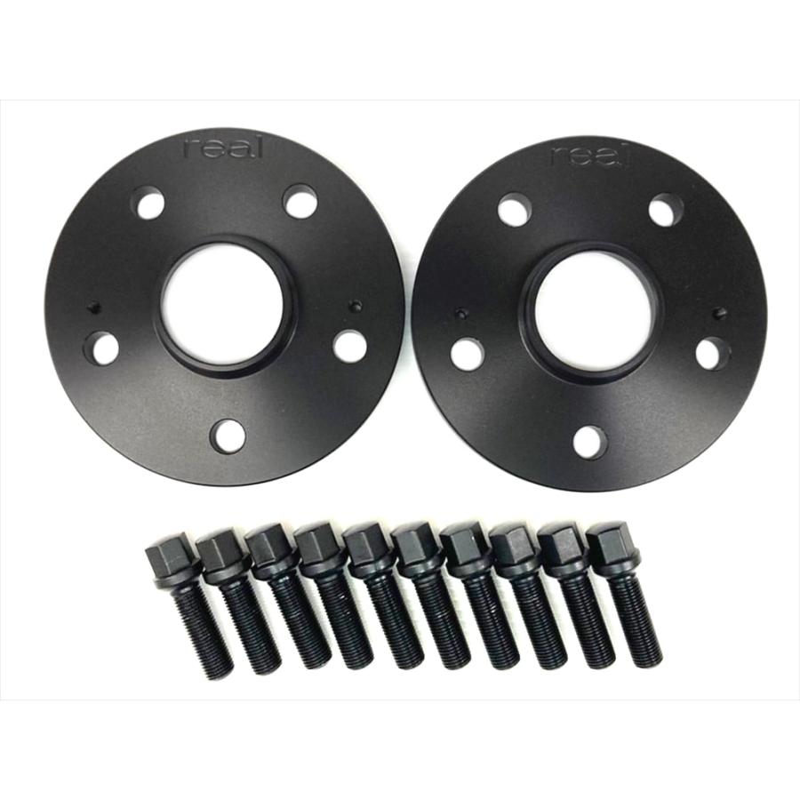 KSPエンジニアリング 【LEXUS LC500 LC500h ボルト車専用】 REALプレートスペーサー 120-5H M14-P1.5 Φ60 7mm( LONG BOLT M14-P1 ...