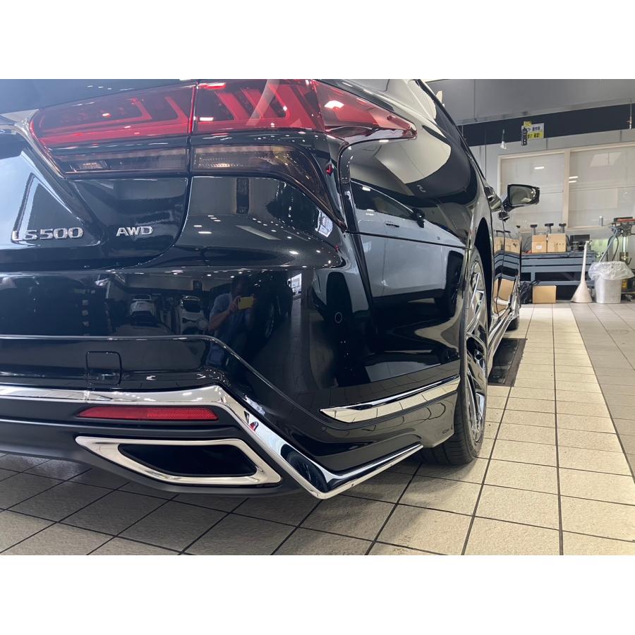 KSPエンジニアリング 【LEXUS LC500 LC500h ボルト車専用】 REALプレートスペーサー 120-5H M14-P1.5 Φ60 7mm( LONG BOLT M14-P1 ...