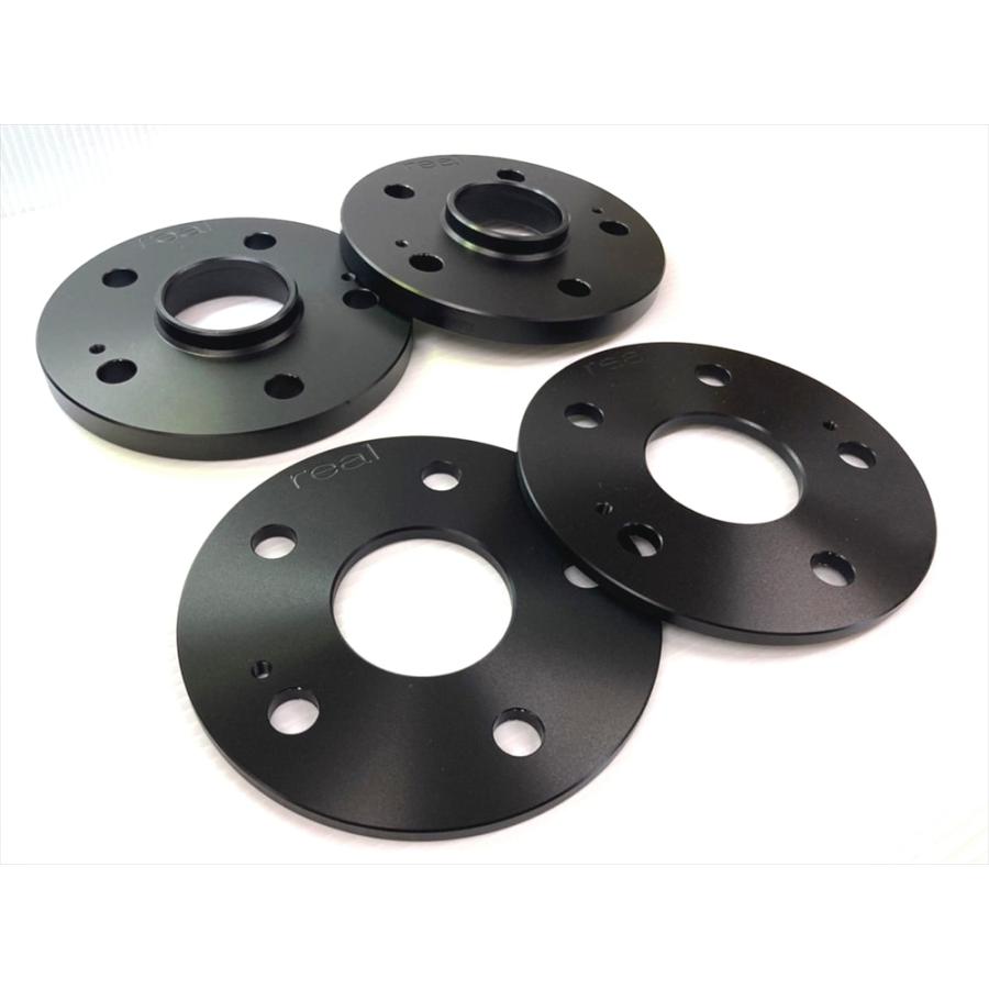【LEXUS LS・LC ボルト車専用】 REALプレートスペーサー 120-5H M14-P1.5 Φ60 14mm : ks-521014-1 : KSPネット販売事業部 - 通販 ...