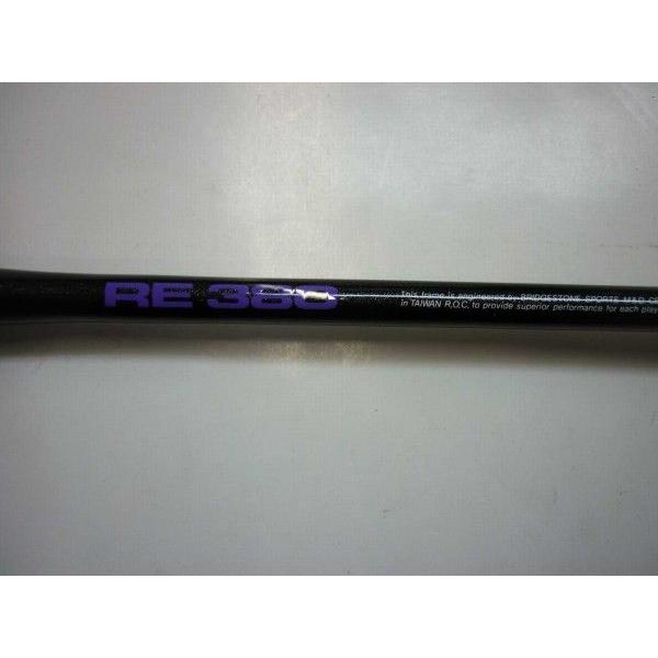 ブリジストン バドミントンラケット RE380 : ksp-sports - 通販 - Yahoo!ショッピング