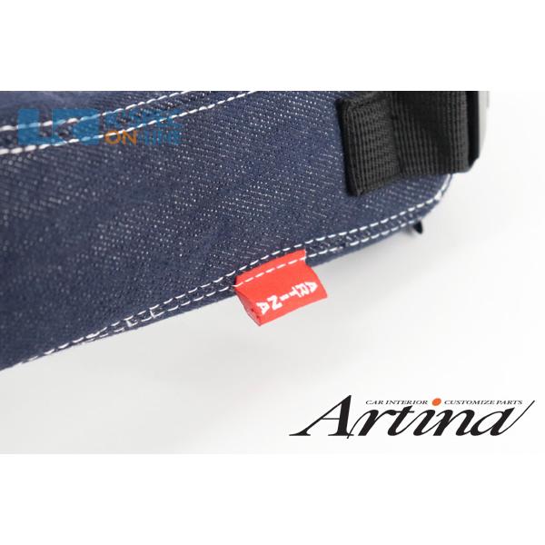 Artina デニムネックパッド 1個_[AR-NECK-DENIM-1] : KSPEC ONLINE SHOP - 通販 - Yahoo!ショッピング