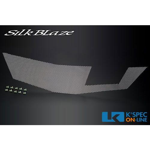 SilkBlaze フロントグリル用 メッシュ 20系アルファード_[G-MESH-2] :G-MESH-2:KSPEC ONLINE SHOP - 通販 - Yahoo!ショッピング