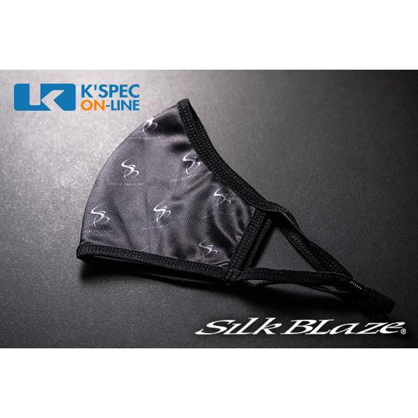 SilkBlaze マスク S-Aタイプ[モノグラム]_[MASK-003] : mask-003 : KSPEC ONLINE SHOP ...