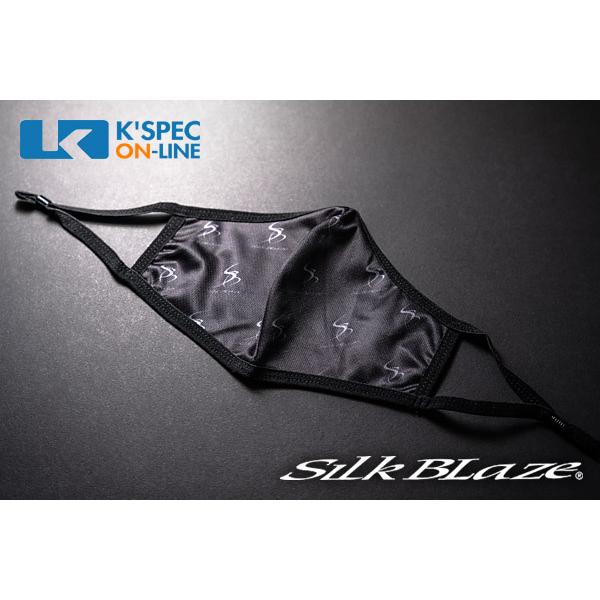 SilkBlaze マスク S-Aタイプ[モノグラム]_[MASK-003] : mask-003 : KSPEC ONLINE SHOP ...