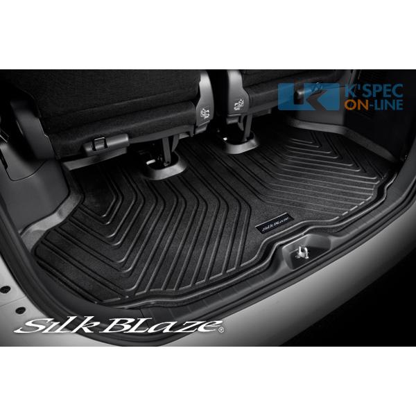 SilkBlaze 3Dラゲージトレイ【90系ノア/ヴォクシー】_[SB-LT-90NV] : KSPEC ONLINE SHOP - 通販 ...