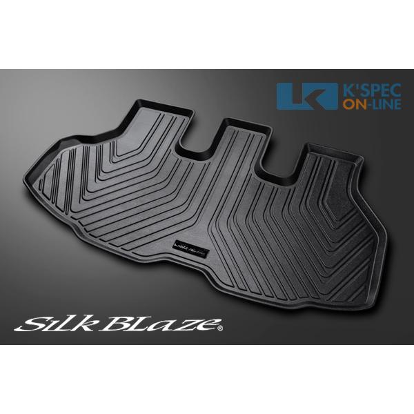SilkBlaze 3Dラゲージトレイ【90系ノア/ヴォクシー】_[SB-LT-90NV] : KSPEC ONLINE SHOP - 通販 ...