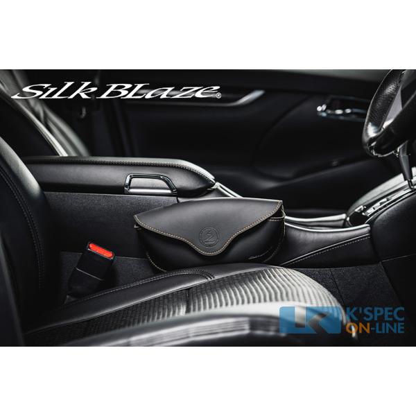 SilkBlaze 隙間ポーチ_[SB-SP-01] : KSPEC ONLINE SHOP - 通販 - Yahoo!ショッピング