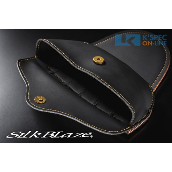 SilkBlaze 隙間ポーチ_[SB-SP-01] : KSPEC ONLINE SHOP - 通販 - Yahoo!ショッピング