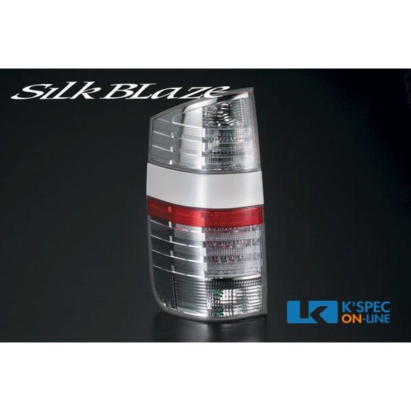 SilkBlaze 60系ヴォクシー テールレンズフィルム_[TL-005-R] :TL-005-R:KSPEC ONLINE SHOP - 通販 - Yahoo!ショッピング