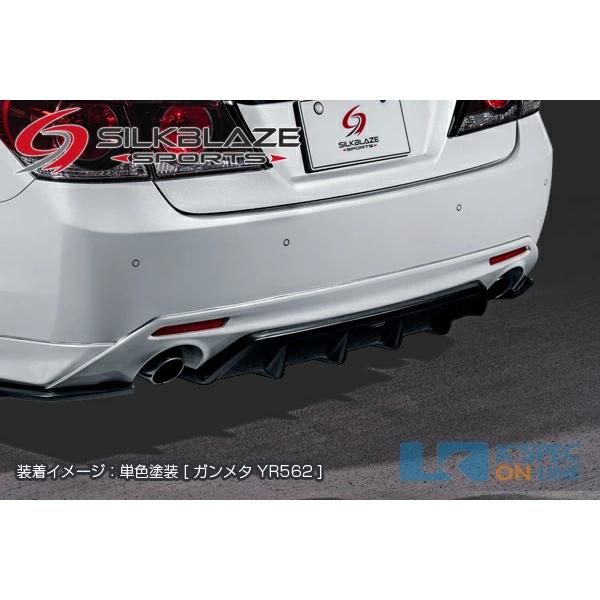 SilkBlaze トヨタ【210系クラウン アスリート後期】SilkBlaze Sports エアロ4点セット【未塗装】_[TSR21MC-4P] : KSPEC ONLINE SHOP ...
