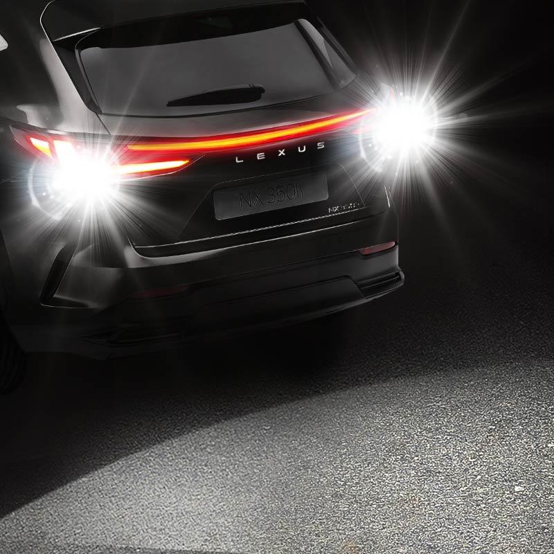 レクサス NX バックランプ LED lw5b タイプB 爆光 明るい ホワイト 白 バルブ 汎用 2個 : インポート直販Ks問屋 - 通販 - Yahoo!ショッピング