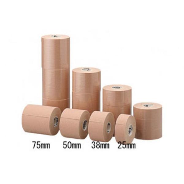 Finoaキネシオロジテープ 1箱 38mm（長さ5m）×8個入り : 冷え性グッズなら健康サポートショップ ヤフー店 - 通販 - Yahoo!ショッピング