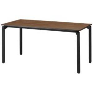 ダイセン テーブル TNX-1575KM ミディアム : 冷え性グッズなら健康サポートショップ ヤフー店 - 通販 - Yahoo!ショッピング