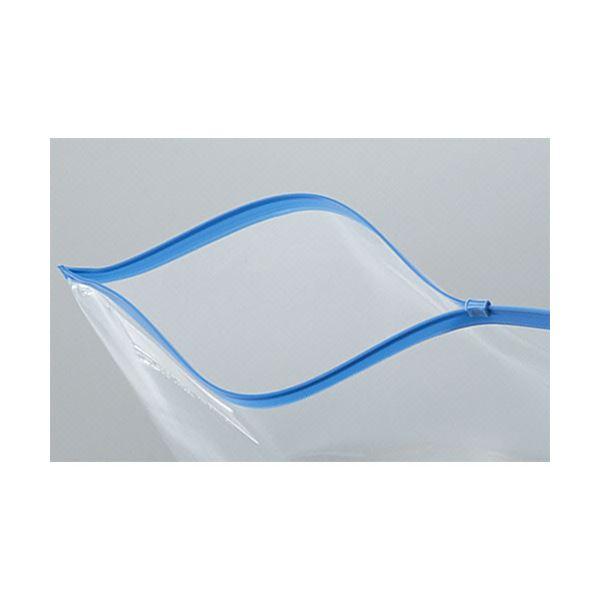 (まとめ）コクヨカラーソフトクリヤーケースC（チャック付き） マチ付 B4ヨコ 青 クケ-324B 1枚〔×10セット〕 : 冷え性グッズなら健康サポートショップ ヤフー店 - 通販 ...