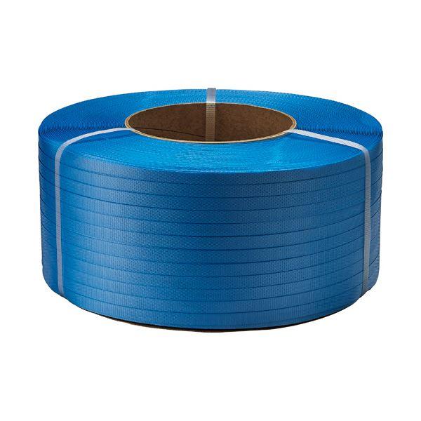 積水樹脂PPバンド機械巻 15mm×2500m 青 ／RX15CA 1巻 : 冷え性グッズなら健康サポートショップ ヤフー店 - 通販 - Yahoo!ショッピング