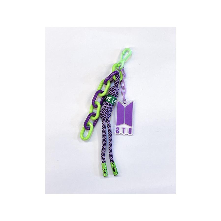 [キーホルダー]BTS - KEY RING/防弾少年団/グッズ/韓国/韓流/K-POP : KSTATION - 通販 - Yahoo!ショッピング