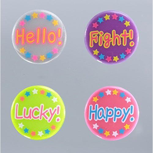 川住製作所 反射スポデコ HD-102 ファインワード : K’STORE - 通販 - Yahoo!ショッピング