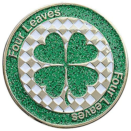 ダイヤ(DAIYA) ゴルフマーカー クローバー AS-06B1 : K’STORE - 通販 - Yahoo!ショッピング