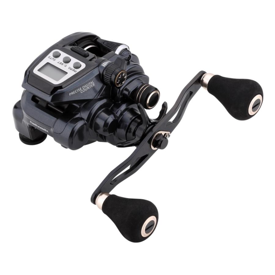 tailwalk テイルウォーク 25エランSW 電動 100-DH/L レフトハンドル tail walk ELAN SW DENDO 100DH/L : グッドオープンエアズ マイクス ...