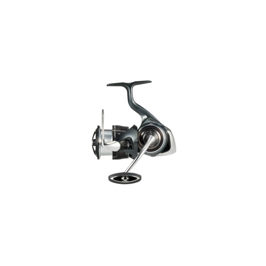 DAIWA（釣り） ダイワ 24ルビアス PC LT3000-XH DAIWA LUVIAS : グッドオープンエアズ マイクス - 通販 - Yahoo!ショッピング