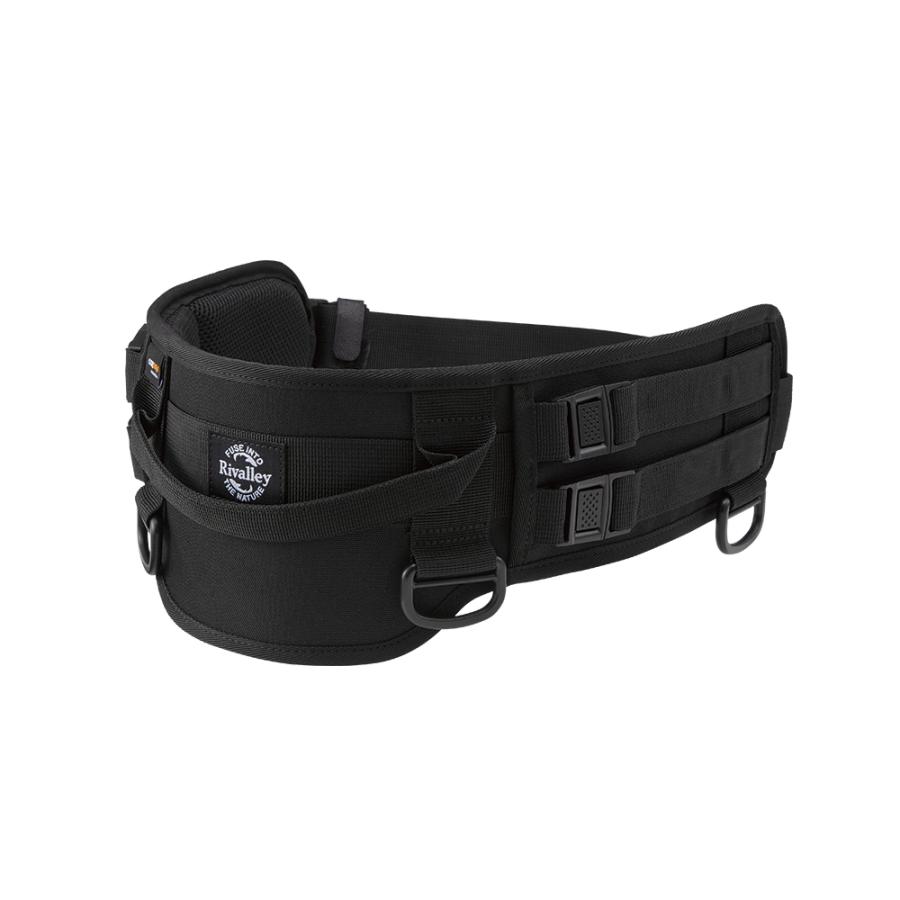 Rivalley リバレイ RVリバーガイドサポーターII 5456 : グッドオープンエアズ マイクス - 通販 - Yahoo!ショッピング