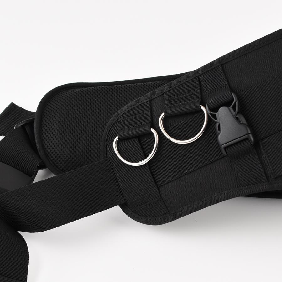 Rivalley リバレイ RBB オフショアサポートベルトII 7642 : グッドオープンエアズ マイクス - 通販 - Yahoo!ショッピング