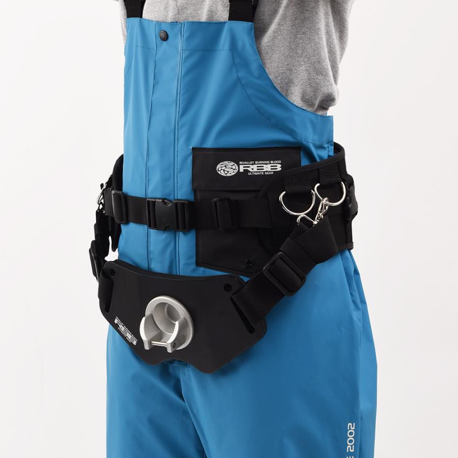 リバレイ RBB オフショアギンバル（ジョイント） #765601 Rivalley :198-765601:グッドオープンエアズ マイクス - 通販 - Yahoo!ショッピング